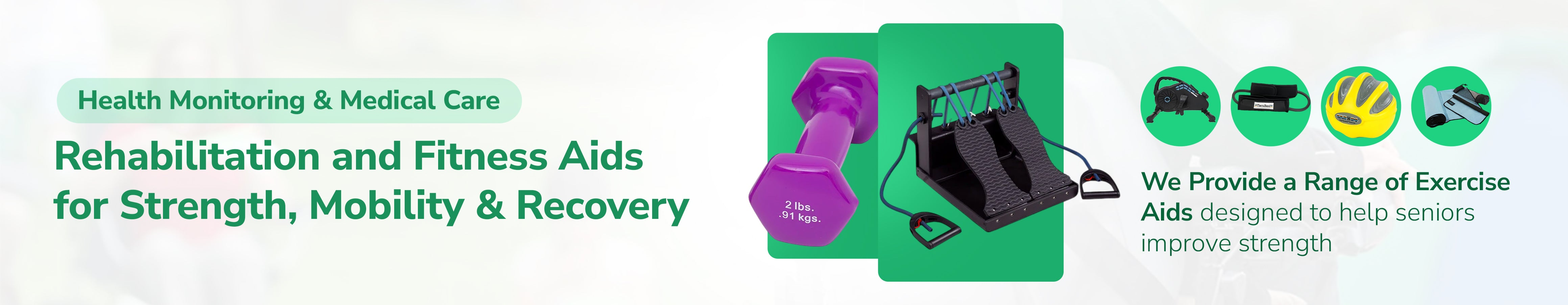 Exercise & Fitness Aids | Bench For Weight Training