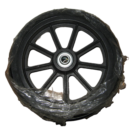 Drive Medical Front/Rear Wheel Assembly for 11043, R800 Rollators ...