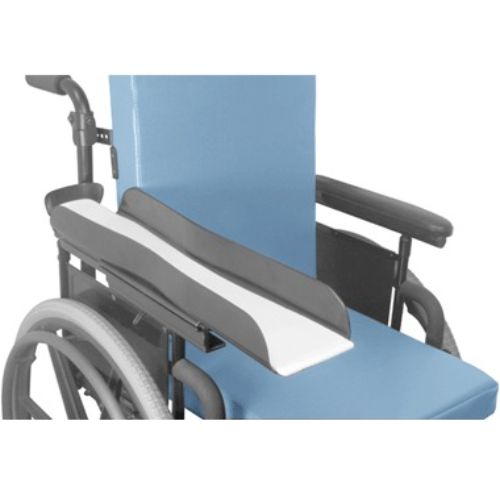 Therafin Reversible Arm Trough with Adjustable Height Bracket ...