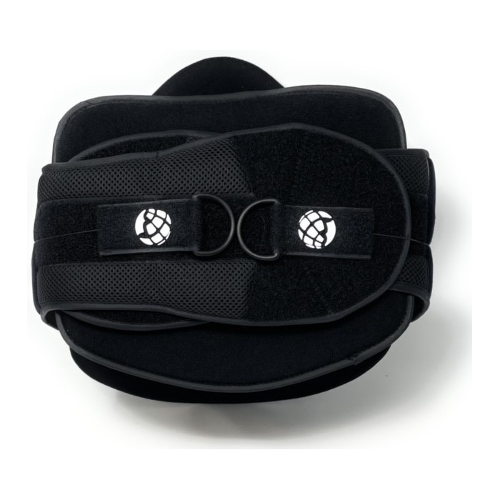 Apex LSO2 Universal Back Brace with 14" Back and Side Panels - Moovkart.com