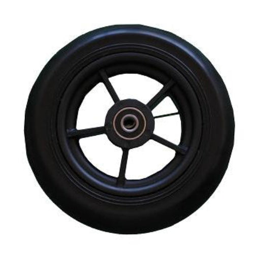Drive Medical Front 6 Inch Caster for Sentra Hemi Height Chair ...