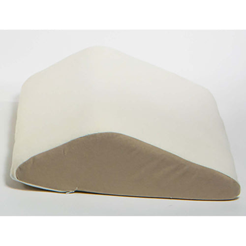 Alex Orthopedic Slope Knee Lift Pillow for Spine Alignment and Leg Cir ...