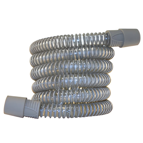 ProBasics FlexiSlim CPAP Tubing, 6 Feet, Lightweight Dark Gray ...