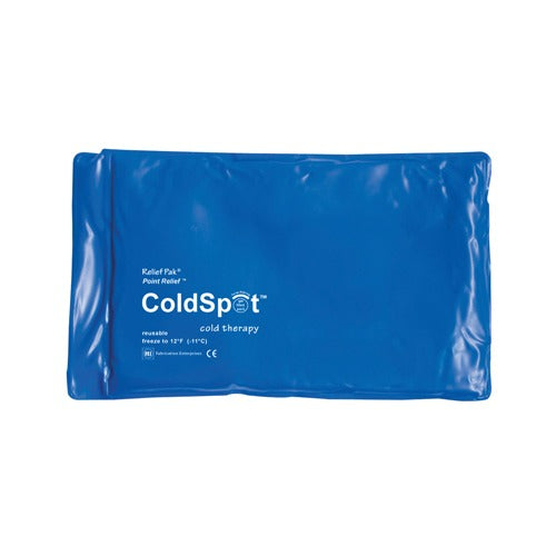 Colpac Heavy Duty Reusable Cold Pack, 30 Min Pain Relief Therapy ...