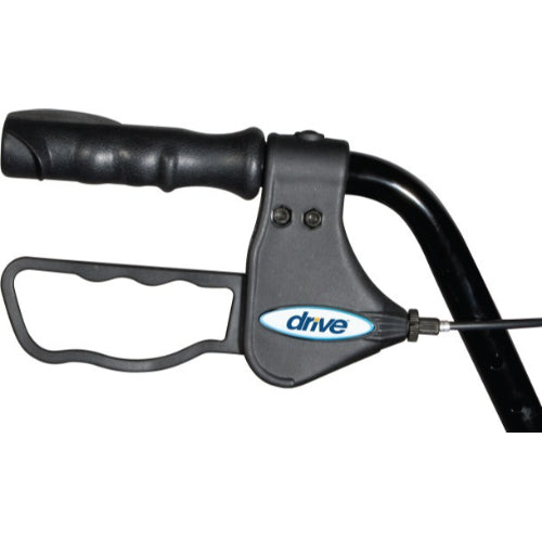 Drive Medical Loop Brake Cable Assembly for 11051, 53, 54 Rollators ...