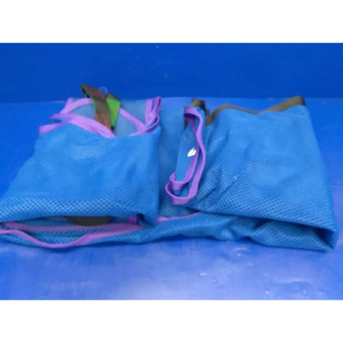 ProBasics Full Body Sling, Medium Mesh with Commode cut out - Moovkart.com