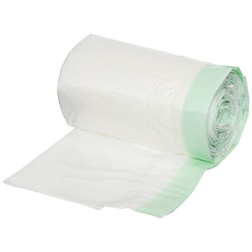 Drive Medical Commode Pail Liners, Box of 12 - Moovkart.com