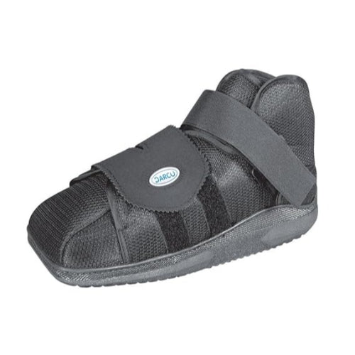 Darco High All Purpose Post Operative Boot, X-Large, Closed Toe Design ...
