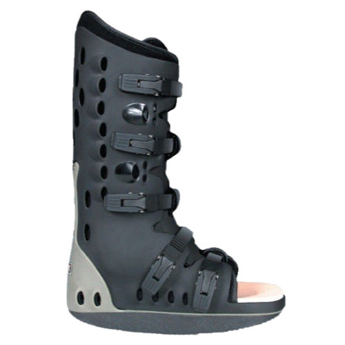 Darco Body Armor II High Walker Boot For Foot & Ankle Support ...