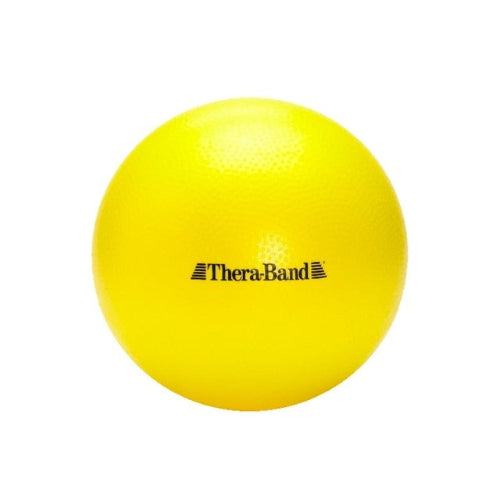 Thera-Band Exercise Ball, Slow-Deflate - Moovkart.com