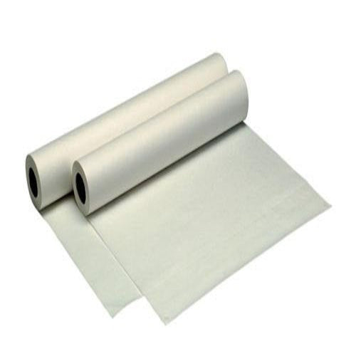Medline Crepe Exam Table Paper 21 inch x 125 feet Case of 12 - Moovkart.com