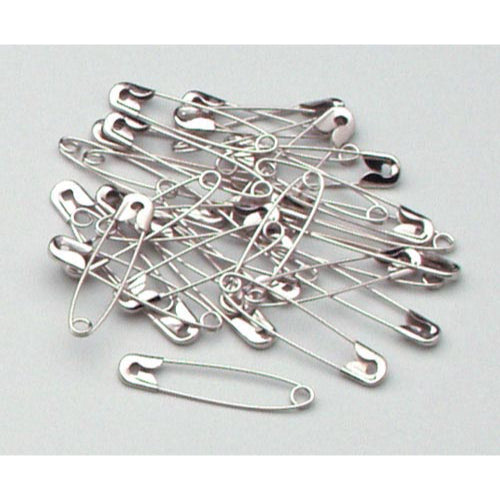 Defender Safety Pins – Box of 1440 Heavy-Duty Pins - Moovkart.com