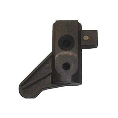 Drive Medical Back Rest Pivot Bracket for Rollator Support, Pair ...