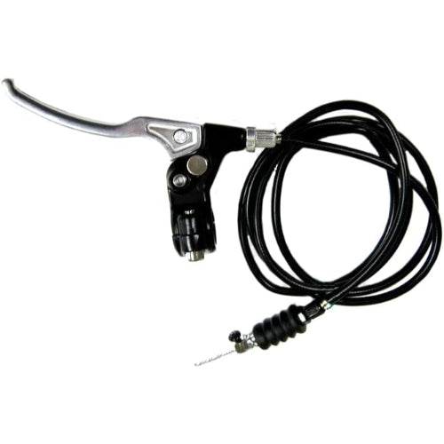 Drive Medical Complete Left Hand Brake Assembly for 790 Knee Walker ...