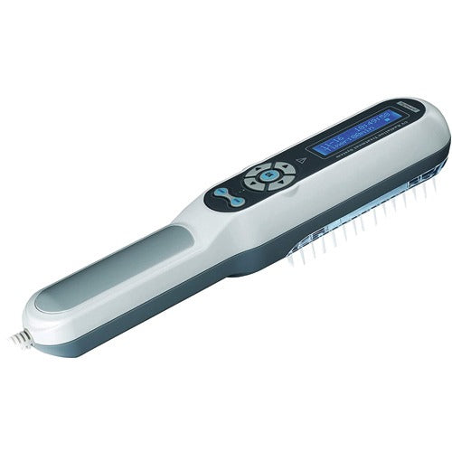 Brightwand Phototherapy Light Corded Handheld UV Narrowband with Comb ...