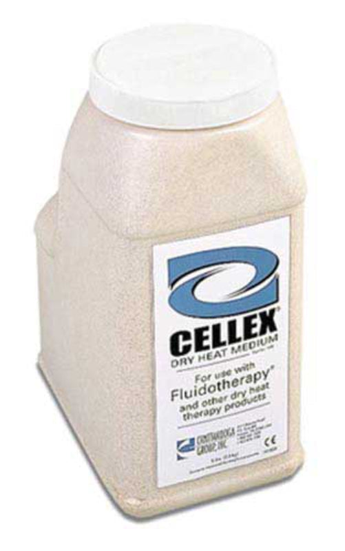 Cellex Dry Heat Media Container - Moovkart.com