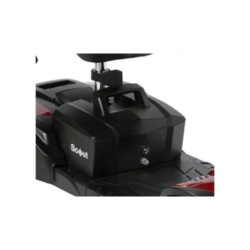 Drive Medical Battery Pack for Scout Scooter with 20 AH Batteries ...