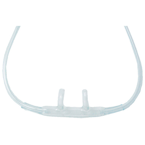 Drive Medical Cozy Extra Soft Adult Nasal Cannula with 25 Feet Tubing ...