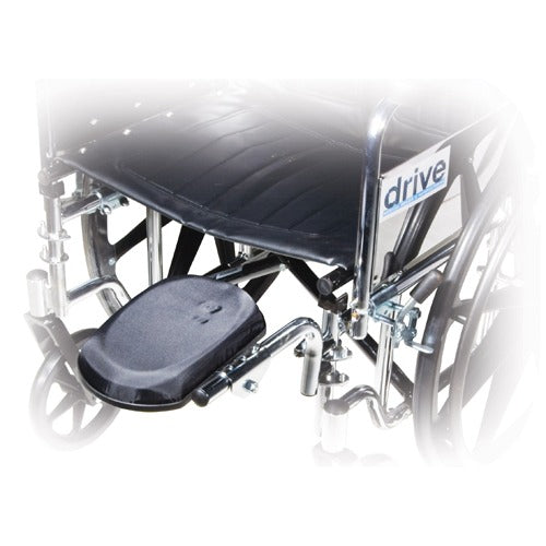 Drive Wheelchair Limb Support Left Side for Arm or Leg Relief ...