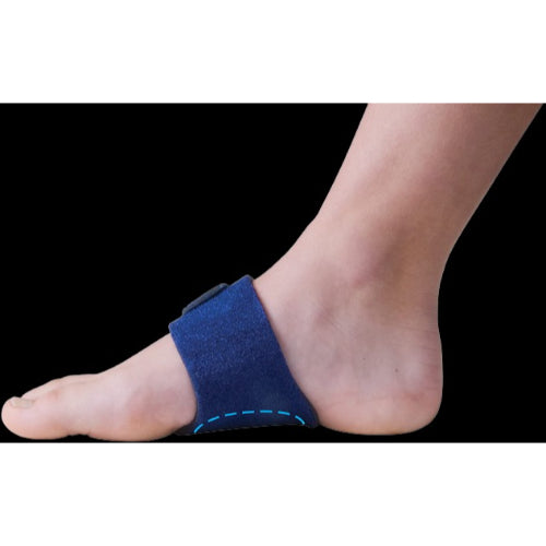 PediFix ViscoGEL Arch Support Wrap for Arch Pain Relief and Support ...