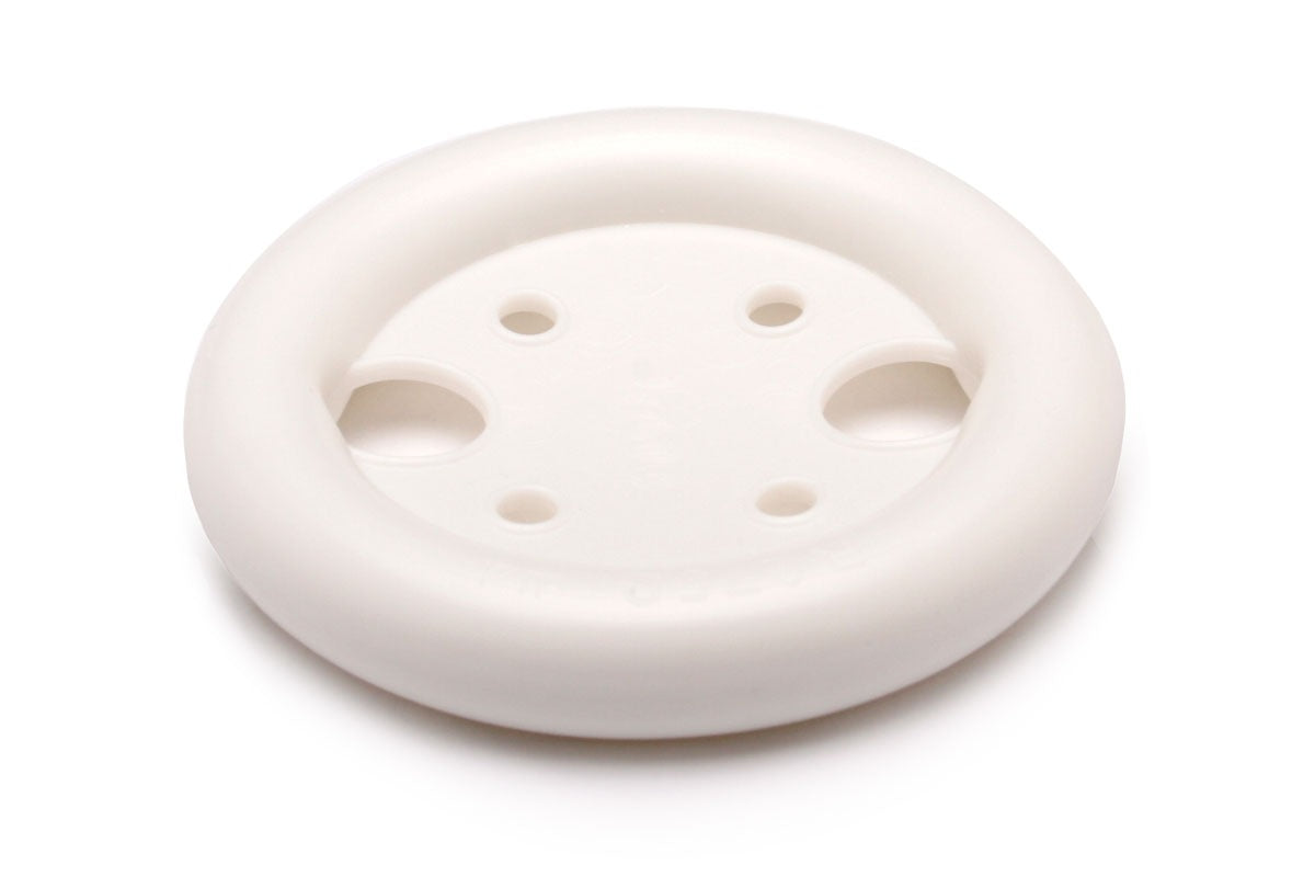 Medline Pessary Ring With Support, 3.25 Inches - Moovkart.com