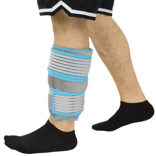 Vive Health Calf Ice Pack for Cold Therapy and Muscle Relief Support ...