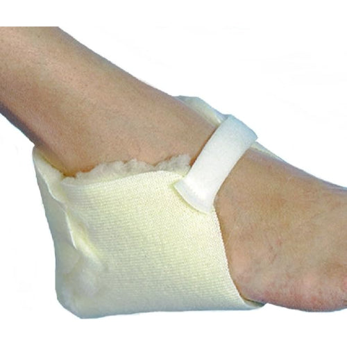 Skil-Care Multi-Ply Heel Protector, Case of 36 - Moovkart.com