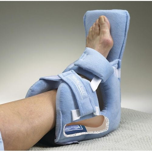 Skil-Care Heel-Float Plus Pressure Relief Boot with Gel Insert ...
