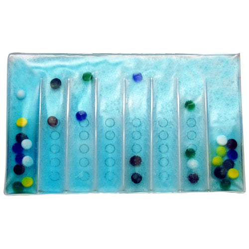 Skil-Care Counting Pad for Numbers, Colors & Motor Skill Learning ...