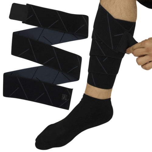 Vive Health Multi Purpose Support Wrap for Muscles and Joints ...