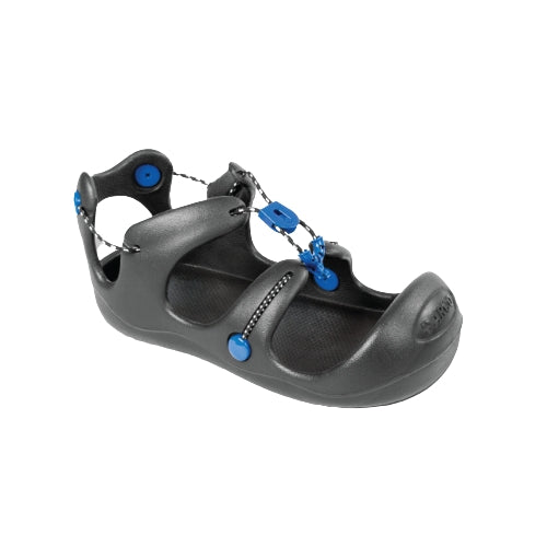 Darco Body Armor Cast Shoe Large, Bungee Closure with Toe Guard ...