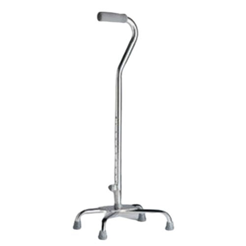 Quadri Poise Quad Cane Narrow Base - Guardian Case 2 - Moovkart.com