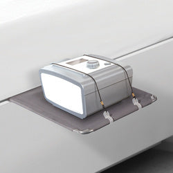 CPAP Bedside Table Universal - Moovkart.com